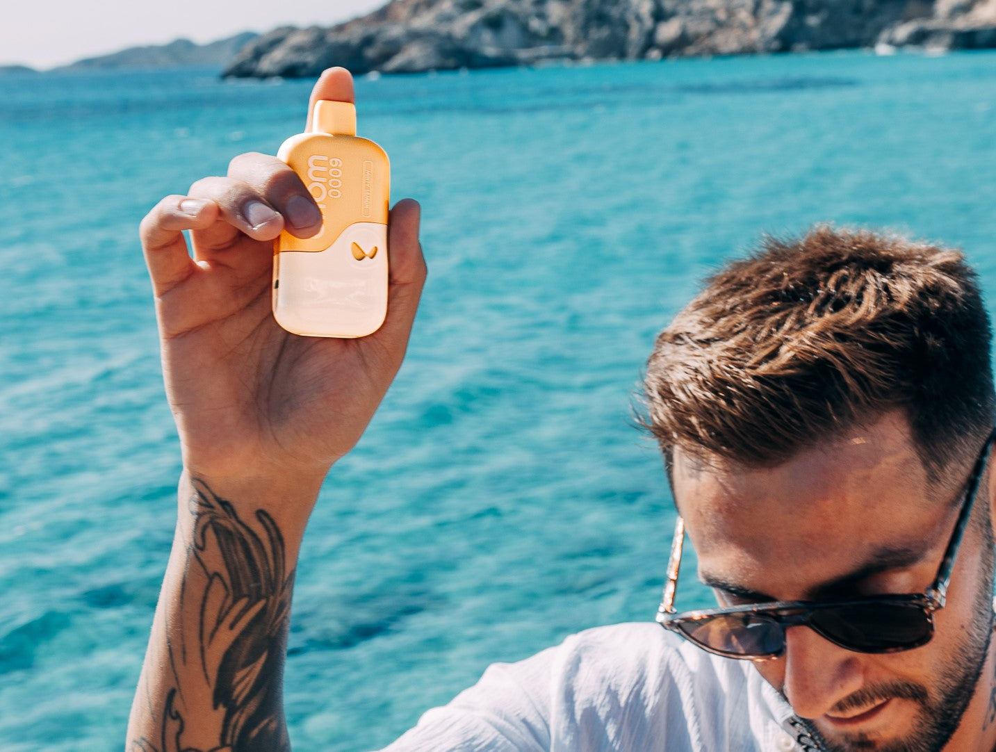 Vaping Celebrities: 15 Famous People Who Vape