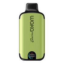 WAKA Disposable Vapes | Wakavaping Canada Official Shop