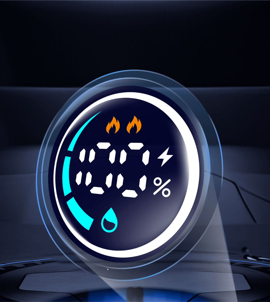 WAKA soPro DM8000i - WAKA Vape Canada Official