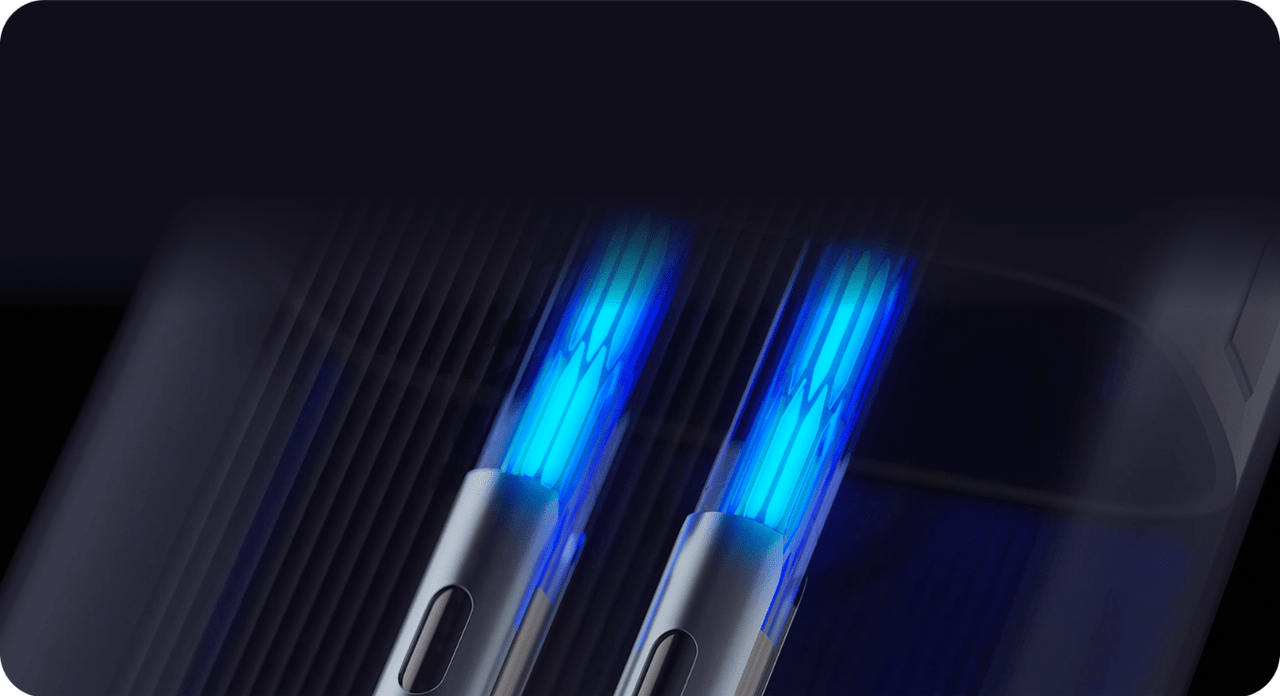 WAKA soPro DM8000i Jasmine Ice Tea - WAKA Vape Canada Official