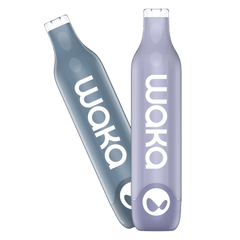 WAKA Disposable Vapes | WAKA Official Canada